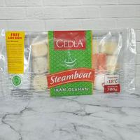 Jual Steamboat Cedea Terdekat - Harga Murah & Grosir Juni 2024