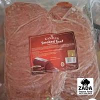 Jual Smoked Beef 1Kg Terdekat - Harga Murah & Grosir Februari 2024