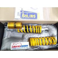 Jual Shock Ohlins Beat Terlengkap - Harga Murah Mei 2024 & Cicil 0%