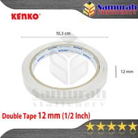 Jual Double Tape 2 Inch Murah & Terbaik - Harga Terbaru Maret 2025