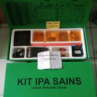 Jual Kit Ipa Murah & Terbaik - Harga Terbaru Juli 2025