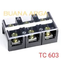 Jual Terminal Block 60A Murah & Terbaik - Harga Terbaru Februari 2025