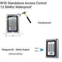 Jual Rfid Access Control Murah & Terbaik - Harga Terbaru Mei 2024
