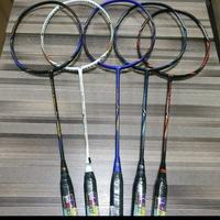 Jual Raket Lining Ss 2020 Terbaik - Harga Murah Mei 2024 & Cicil 0%