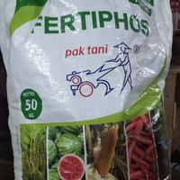Jual Fertiphos Terbaik - Harga Murah Juli 2025 & Cicil 0%