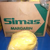Jual Mentega Simas Terdekat - Harga Murah & Grosir Mei 2024