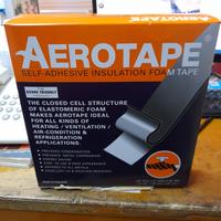 Jual Aerotape Terdekat - Harga Murah & Grosir April 2024