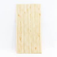 Review Wallpaper 3D Wood Foam / Wallpaper Dinding 3D Kayu 70 x 70 cm ...