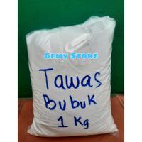 Jual Tawas 1Kg Terlengkap - Harga Murah Oktober 2025