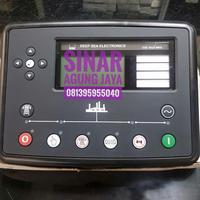 Review MODUL DEEPSEA 8620 MKII DSE 8620 ORIGINAL MODUL GENSET MODUL ...