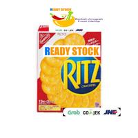 Ritz Crackers Harga Termurah - Pilihan Favorit