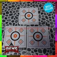 Jual Kertas Target Murah & Terbaik - Harga Terbaru April 2024