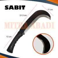 Jual Sabit Terbaik - Harga Murah Maret 2025 & Cicil 0%