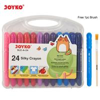 Jual Crayon Joyko 24 Murah - Harga Terbaru 2024