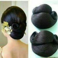 Jual Sanggul Modern Murah & Lengkap - Harga Mei 2024