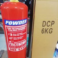 Jual Apar 6 Kg Abc Powder Terbaik - Harga Murah Maret 2024 & Cicil 0%