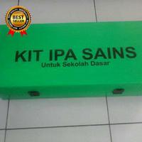 Jual Kit Ipa Sd Terbaik - Harga Murah Juni 2024 & Cicil 0%
