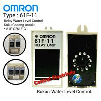 Jual Water Level Control Omron Terbaik - Harga Murah Juni 2024 & Cicil 0%