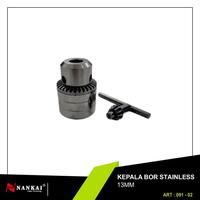 Jual Drill Chuck 13Mm Terbaik - Harga Murah Mei 2024 & Cicil 0%