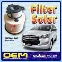 Jual Filter Solar Innova Reborn Terlengkap & Terbaik - Harga Murah ...