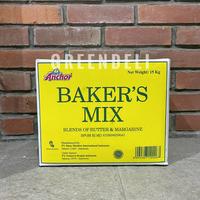 Jual Baker Mix Terdekat - Harga Murah & Grosir Maret 2024