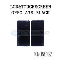 LCD Oppo A3s Asli dengan Harga Terjangkau Januari 2024