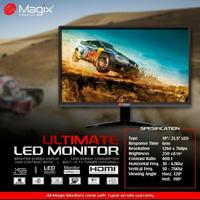 Jual Monitor Led 19 Hdmi Terbaru - Harga Murah Mei 2025 & Cicil 0%