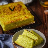 Jual Rica Rico Bika Ambon Terdekat - Harga Murah & Grosir Juni 2024