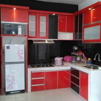 Jual Kitchen Set Hpl Murah & Terbaik - Harga Terbaru Juni 2024