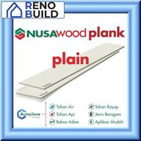 Jual List Plank Grc Terbaik - Harga Murah Maret 2024 & Cicil 0%