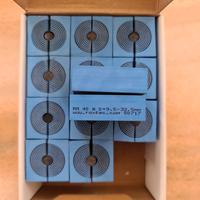 Review Roxtec MCT Sweden Multi Cable Transit RM40 RM 40 RM-40 50717 ...