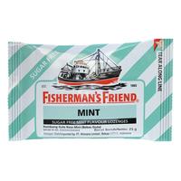 Jual Permen Fisherman Terdekat - Harga Murah & Grosir Februari 2025