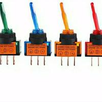 Jual Saklar Toggle Terbaik - Harga Murah April 2024 & Cicil 0%