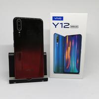 Vivo Y12 Second/Bekas Original & Ekonomis - Juni 2024