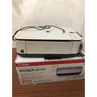 Jual Printer Canon Pixma Mp258 Murah & Terbaik - Harga Terbaru Juli 2022