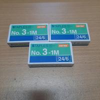 Jual Isi Staples 24 6 Terbaik - Harga Murah Mei 2024 & Cicil 0%