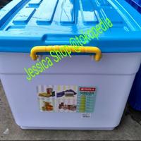 Jual Container Box Lion Star Terbaik - Harga Murah Desember 2024 & Cicil 0%