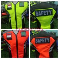 Jual Rompi Safety Hijau Terbaik - Harga Murah Mei 2024 & Cicil 0%