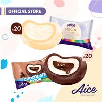 Jual Aice Mochi Terdekat - Harga Murah & Grosir Mei 2024
