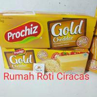 Keju Prochiz: Keju Premium di Setiap Gigitan 2025