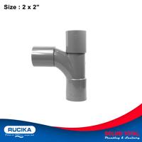 Jual Tee Y Pvc Terbaik - Harga Murah Juni 2025 & Cicil 0%