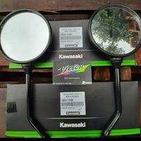 Jual Spion Klx 150 Original Terlengkap - Harga Murah Juni 2024 & Cicil 0%