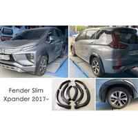 Jual Over Fender Xpander Terlengkap - Harga Murah Oktober 2022 & Cicil 0%