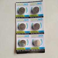 Jual Baterai Termometer Digital Terbaik - Harga Murah Mei 2025 & Cicil 0%