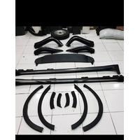 Jual Bodykit Innova Reborn Terlengkap - Harga Murah Juni 2024 & Cicil 0%