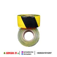 Jual Safety Line Kuning Hitam Terbaik - Harga Murah November 2024 ...