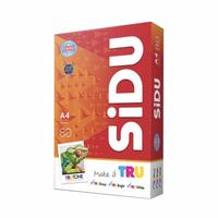 Jual Kertas Sidu A4 80 Gram Terlengkap - Harga Grosir & Murah Mei 2024