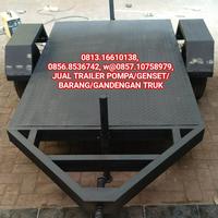 Jual Gerobak Barang Terbaik - Harga Murah Maret 2024 & Cicil 0%