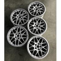 Jual Bbs Rx Terlengkap - Harga Murah Mei 2024 & Cicil 0%