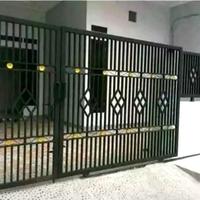 Jual Pager Minimalis Terbaik - Harga Murah Oktober 2022 & Cicil 0%